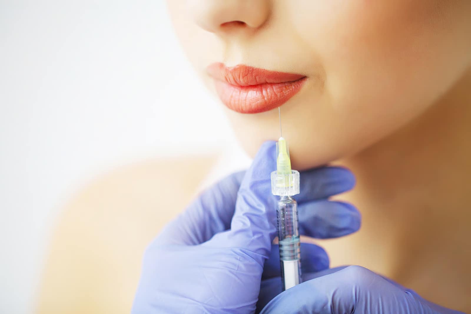 Facial Injectables & Fillers | Natural-Looking Results
